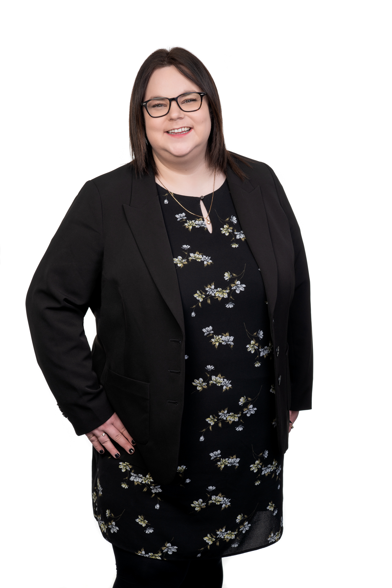 Avocat Qualifié | Me Audrey Cliche | Bernier Fournier Perception